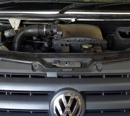Used VW Crafter Engines | Reliable Engine Replacement, Supplying ...