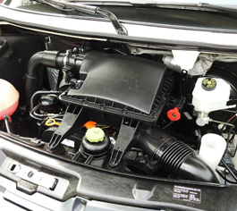 VW Crafter 2.5 Engines, Fully Warranted Engine Replacement, Supply & Fit