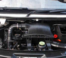 Reconditioned VW Crafter Engines | All The Damage Parts Replaced With ...