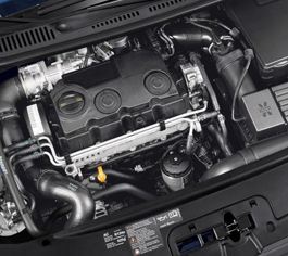 Reconditioned VW Crafter Engines | All The Damage Parts Replaced With ...