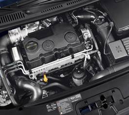 Reconditioned VW Crafter Engines | All The Damage Parts Replaced With ...