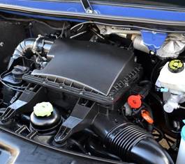 Reconditioned VW Crafter Engines | All The Damage Parts Replaced With ...