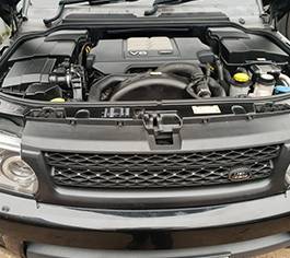 Used VW Crafter Engines | Reliable Engine Replacement, Supplying ...